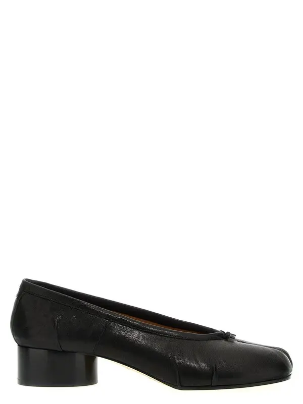 MAISON MARGIELA Tabi Ballet Flats