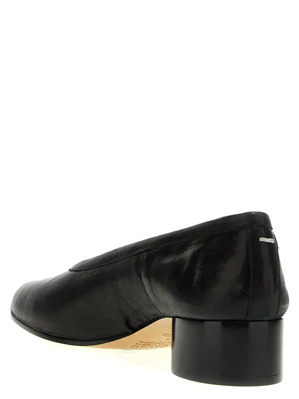 MAISON MARGIELA Tabi Ballet Flats