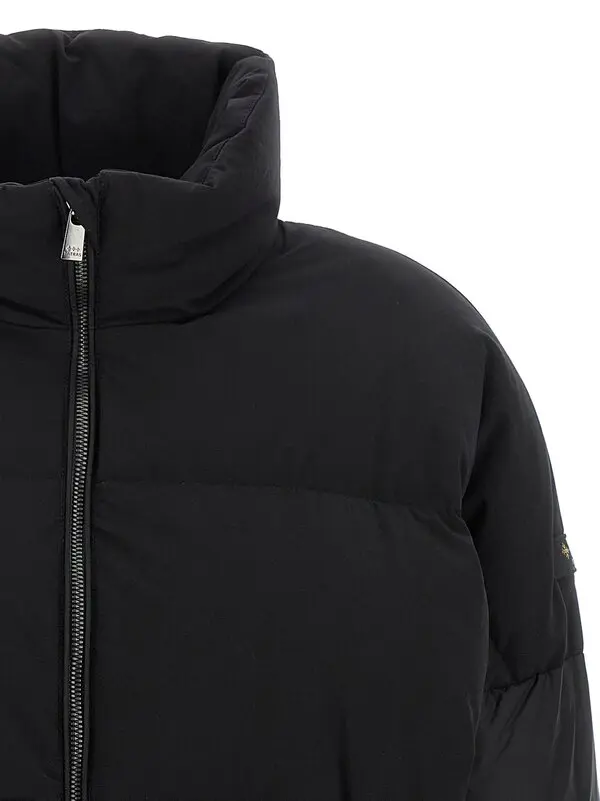 TATRAS Arnica' Quilted Bomber Jacket