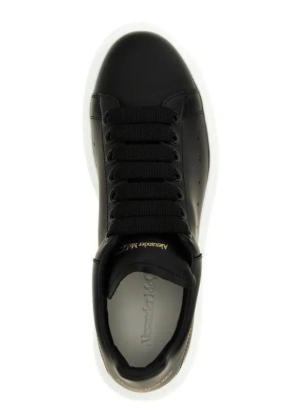 Alexander McQueen Larry Sneakers