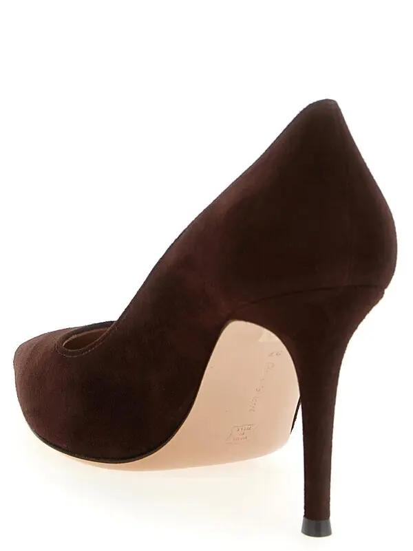 GIANVITO ROSSI Pumps