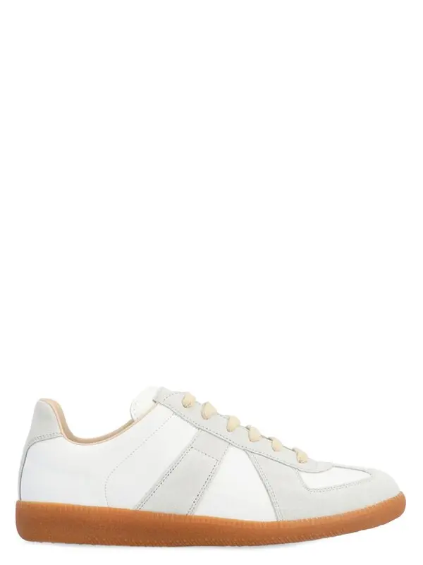 MAISON MARGIELA Replica Sneakers - White