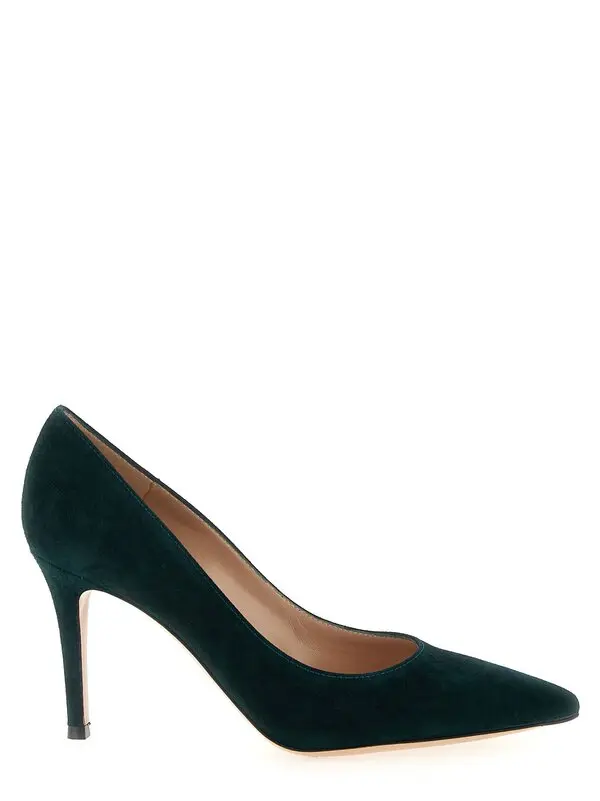 GIANVITO ROSSI Pumps