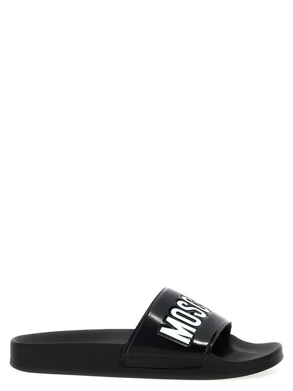 Moschino Slides