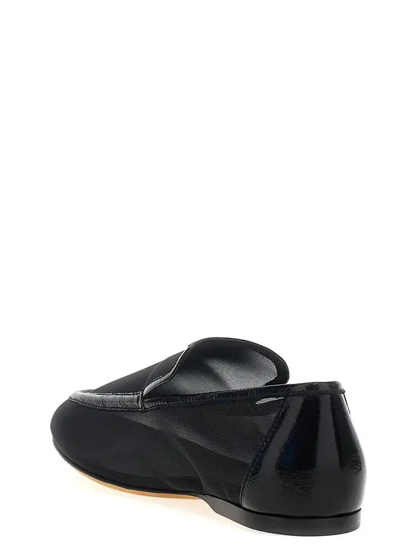Khaite Alessia Loafers