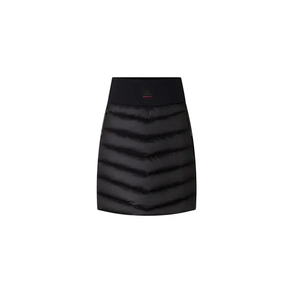 Bogner Marei Quilted Down Skirt - Black