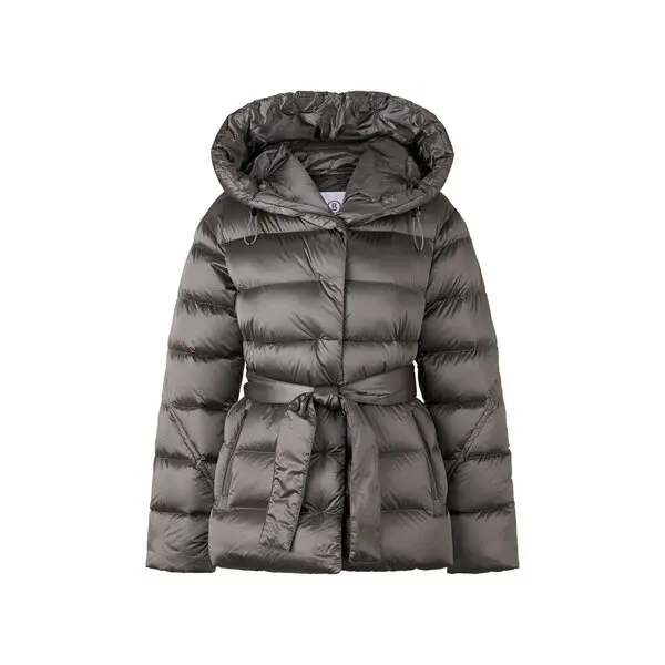 Bogner Down Jacket - Gray
