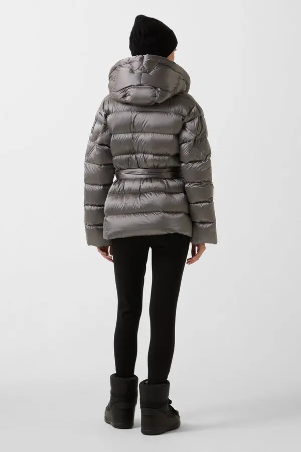 Bogner Down Jacket - Gray