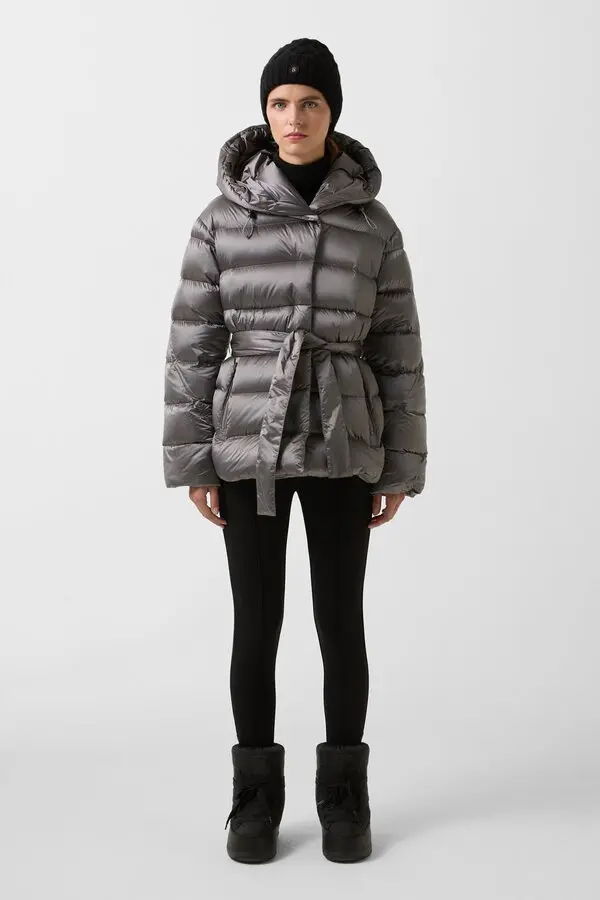 Bogner Down Jacket - Gray