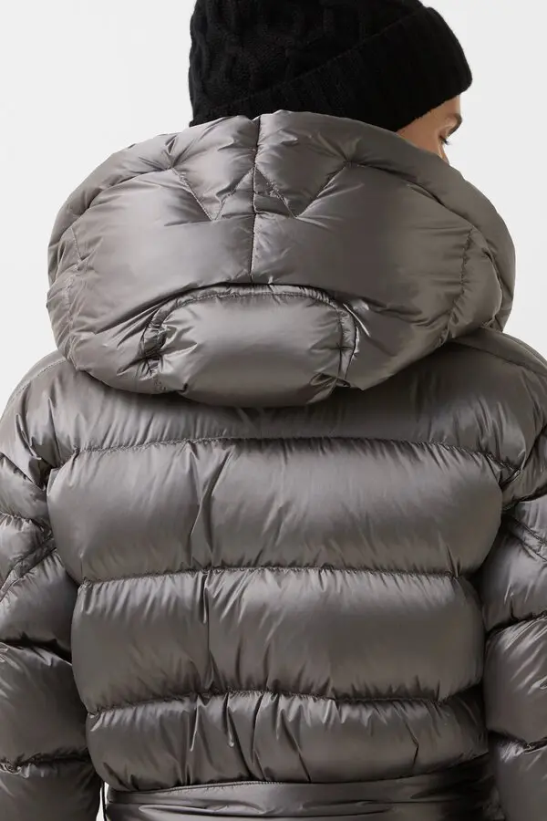 Bogner Down Jacket - Gray