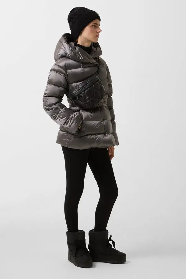 Bogner Down Jacket - Gray