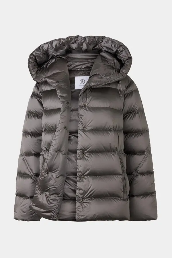 Bogner Down Jacket - Gray