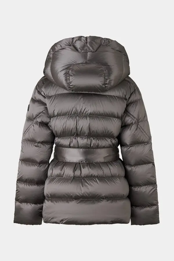Bogner Down Jacket - Gray