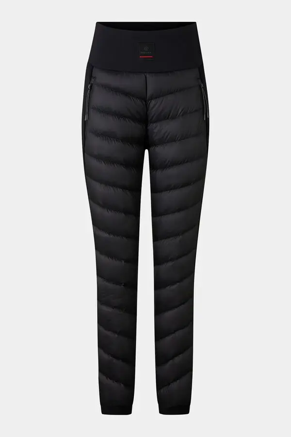 Bogner Cora Down Pants - Black