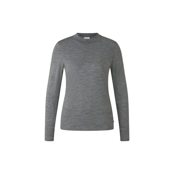 Bogner Whitney Longsleeve - Gray