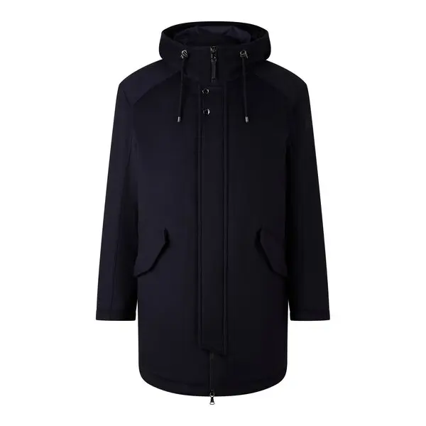 Bogner Down Parka