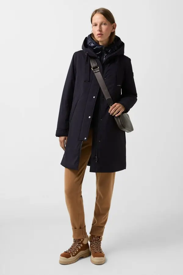 Bogner Kaja Short Coat