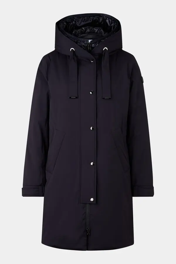 Bogner Kaja Short Coat
