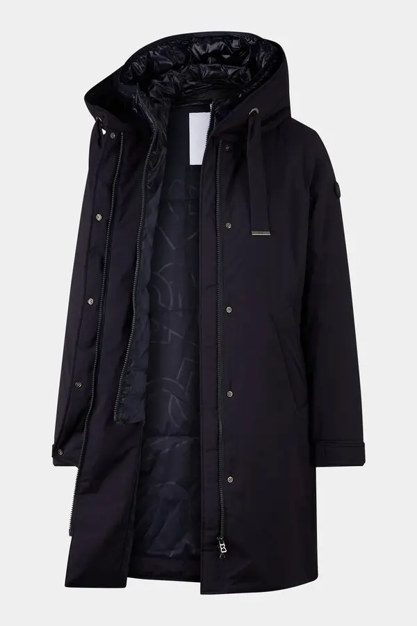 Bogner Kaja Short Coat