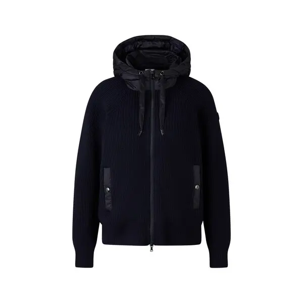 Bogner Pamy Hybrid Knit Jacket