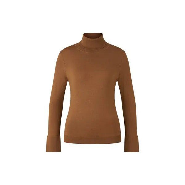 Bogner Vinny Turtleneck Pullover - Hazel