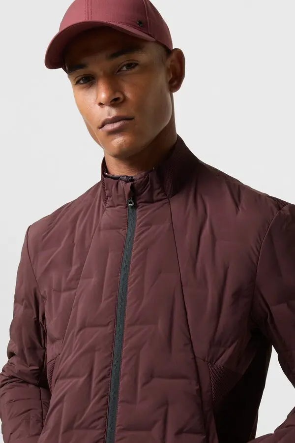 Bogner Saschan Lightweight Down Jacket