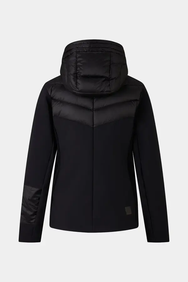Bogner Joana Hybrid Jacket - Black