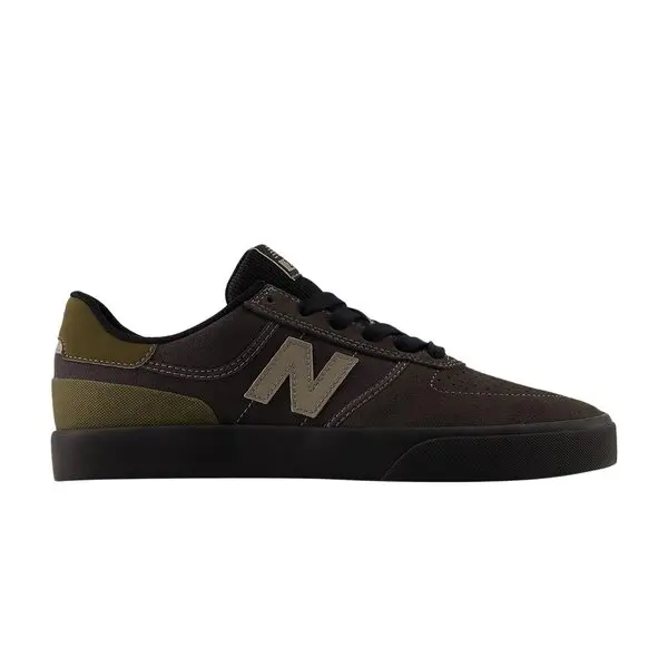 NEW BALANCE Numeric 272 Sneakers - Black
