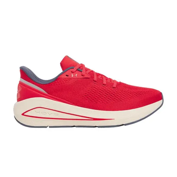 Under Armour Sonic 7 Sneakers - Red