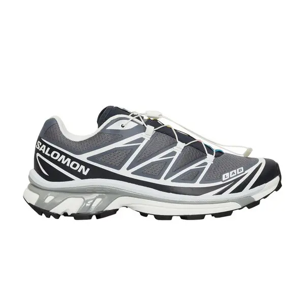SALOMON Xt-6 Sneakers - Grey