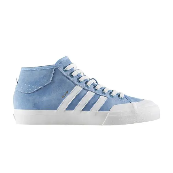Adidas Matchcourt Mid Sneakers