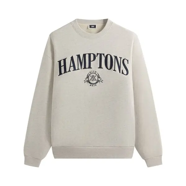 Kith Hamptons Nelson Crewneck