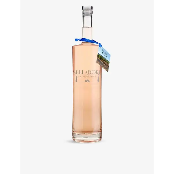 PROVENCE Selladore En Rosé 2020 Magnum 1.5l - One-color