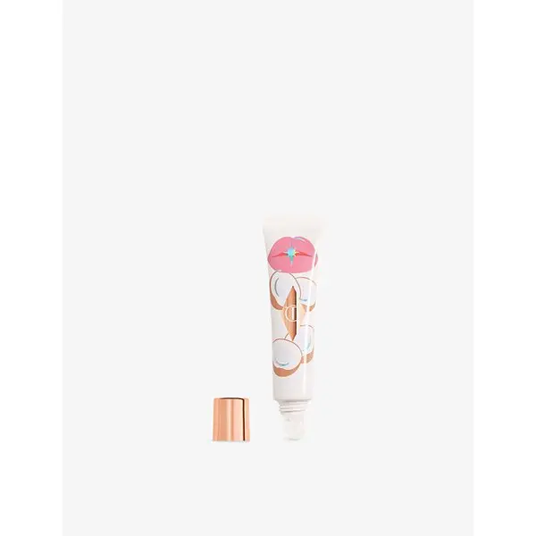 Charlotte Tilbury Unreal Lips Healthy Glow Nectar Lip Oil - Coconut Water