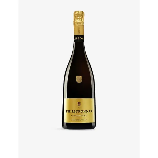 PHILIPPONNAT Sublime Réserve Sec Champagne - One-color