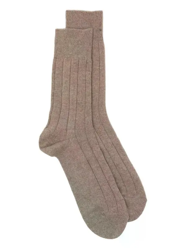 Falke Lhasa Ribbed Socks