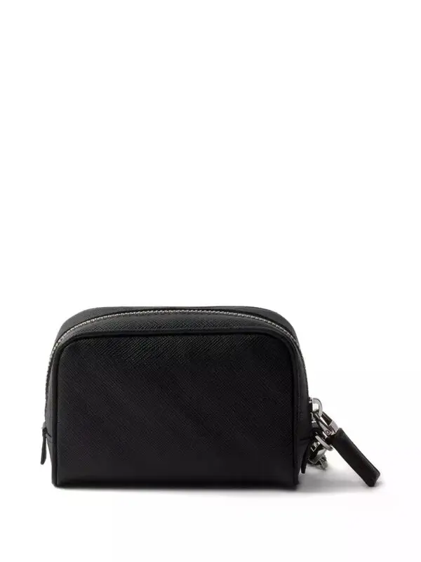 Prada Saffiano Pouch