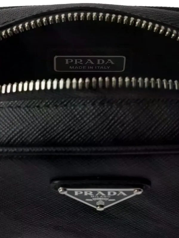 Prada Saffiano Pouch