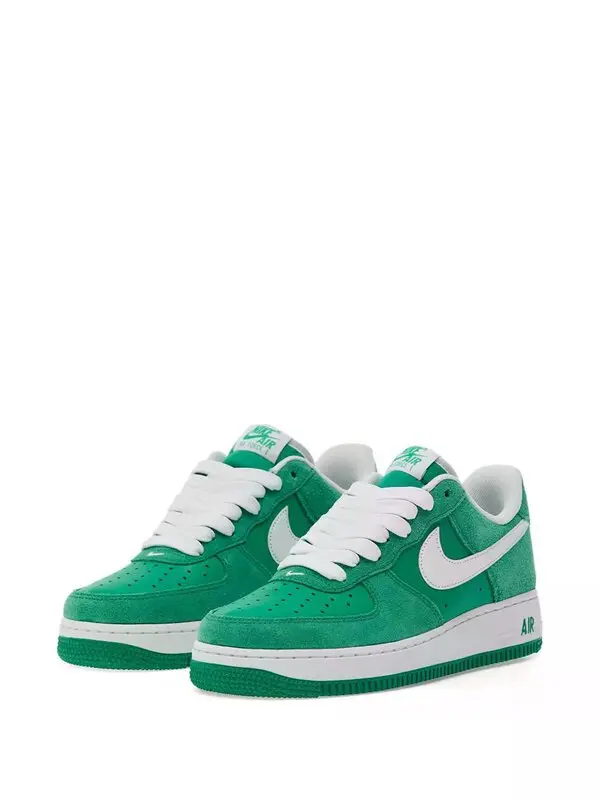 Nike Air Force 1 Suede Sneakers