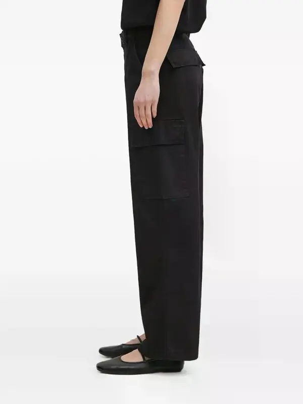 Carhartt Work In Progress Cargo-pocket Trousers