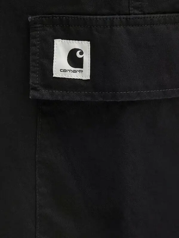 Carhartt Work In Progress Cargo-pocket Trousers