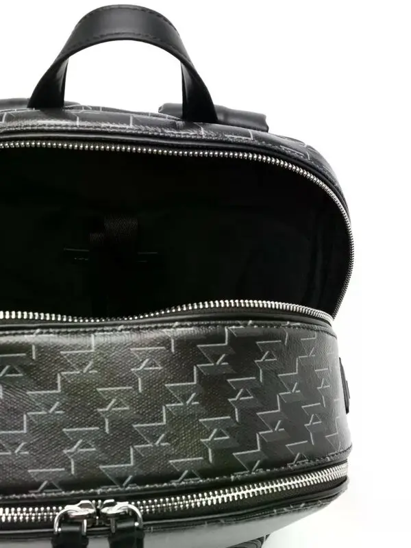 Karl Lagerfeld Voyage Backpack