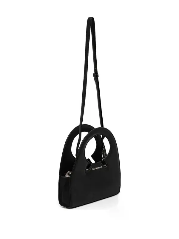 DAILY PAPER Small Codu Cut-out Cross Body Bag