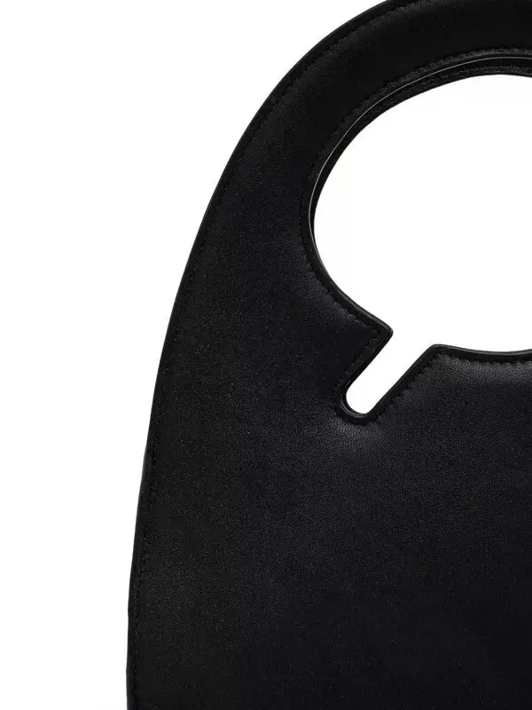 DAILY PAPER Small Codu Cut-out Cross Body Bag