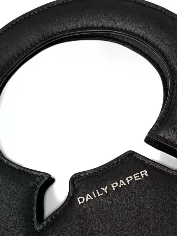 DAILY PAPER Small Codu Cut-out Cross Body Bag