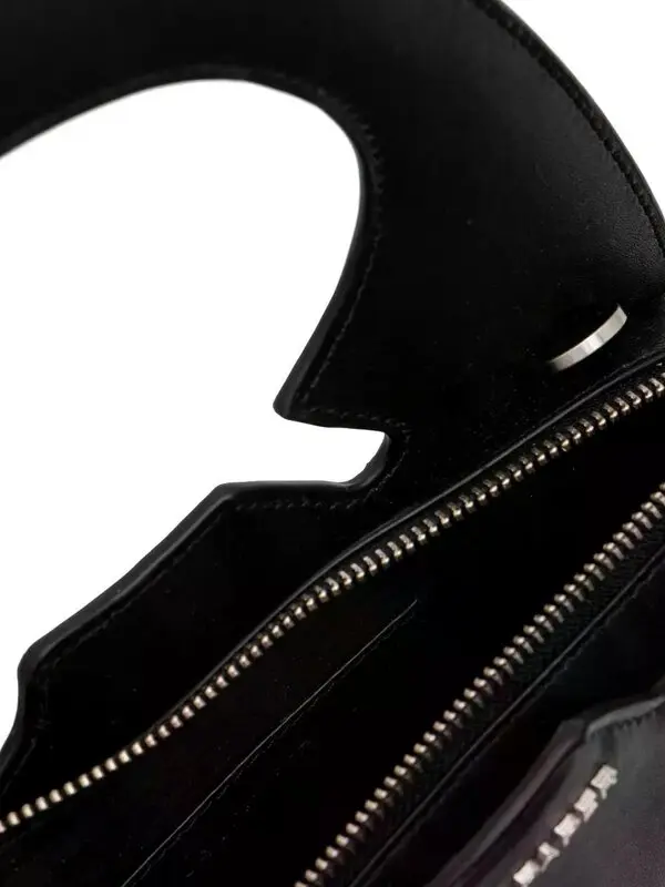 DAILY PAPER Small Codu Cut-out Cross Body Bag
