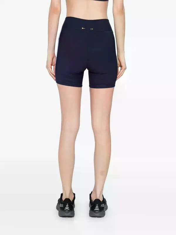 The Upside Silverstone Shorts