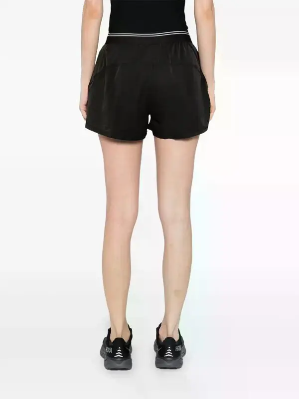 The Upside Lucky Shorts - Black