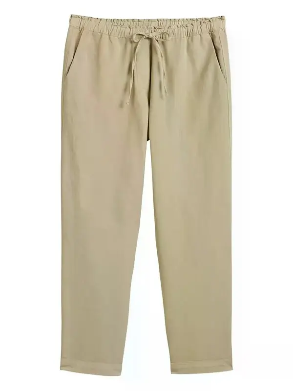Marc O'polo Elasticated-waistband Trousers