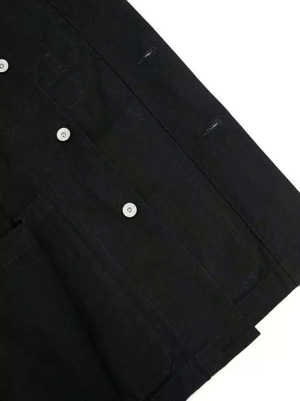 NEIGHBORHOOD Patch-pocket Shirt Jacket